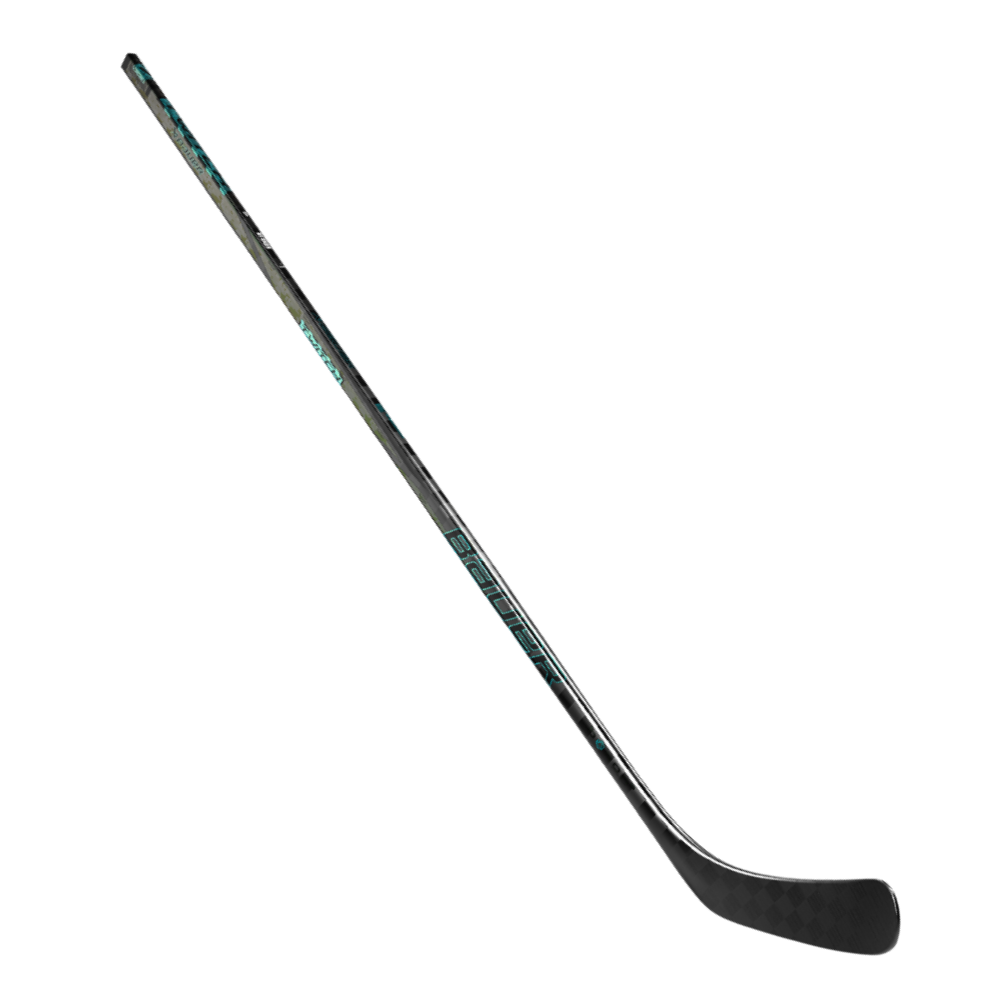 Bauer Twitch 주니어 커스텀 스틱 – HOCKEYeSHOP